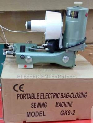 Portable Electric Bag Closer Sewing Machine/ Bag Closer in Nairobi ...