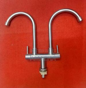 Two Sided Pillar Sprout Tap in Nairobi Central - Plumbing & Water ...