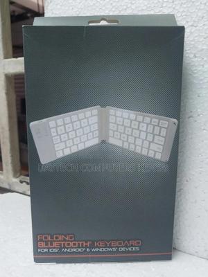 Folding Wireless Portable Keyboard With Numeric Keypad in Nairobi ...