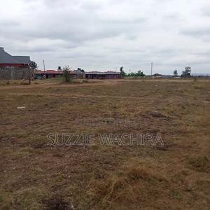 40*80plots for Sale at Kabati Gikono.200 Off Progas Tarmac in Kimorori ...