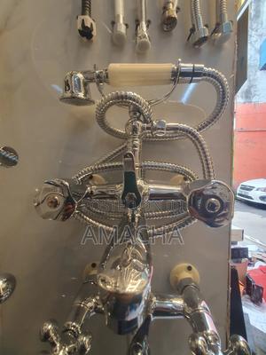 MIBT BATHTUB MIXER With Shower Rose in Nairobi Central - Plumbing ...