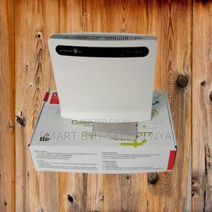 Universal Huawei B593 4G LTE Wifi Hotspot Sim Card Router in Nairobi ...