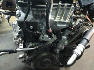 Mazda Demio Diesel Complete S5 Engine in Nairobi Central - Vehicle ...