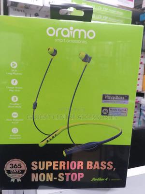 Oraimo Necklace 4 in Nairobi Central - Accessories for Mobile Phones ...