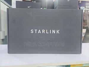 Starlink Gen 2 Internet Kit!! Standard in Nairobi Central - Networking ...