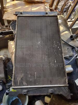 Mitsubishi Colt Complete Radiator in Nairobi Central - Vehicle Parts ...