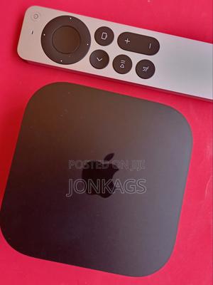 A2843 Apple TV 3rd Gen 128GB Streaming Box in Kilimani - TV & DVD ...