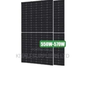 Jinko 570 Watts Monocrystalline Solar Panel in Nairobi Central - Solar ...