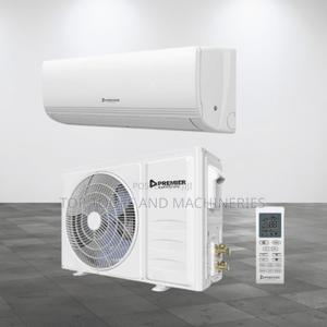 12000 BTU Premier Hi-Wall/Split Type Air Conditioner in Nairobi Central ...