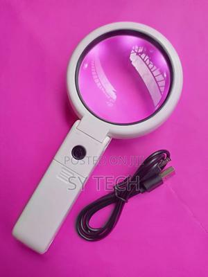 Retractable Desktop Magnifying Glass in Kilimani - Stationery, Sytech ...