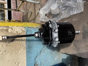 JZ91199360360 Spring Brake Chamber Sino-Howo,Shacman,Benz,FJ in Nairobi Central - Vehicle Parts ...