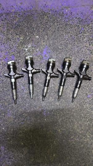 Isuzu Elf/Taitan Piezo Injector Nozzle in Ngara - Vehicle Parts ...