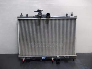 Nissan Tiida Radiator in Nairobi Central - Vehicle Parts & Accessories ...