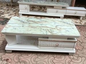 Marching TV Stand And Coffee Table in Mombasa CBD - Furniture, Rose ...