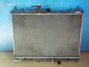 Nissan Tiida Radiators in Nairobi Central - Vehicle Parts & Accessories ...