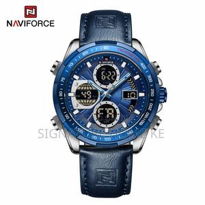 Naviforce Watch in Nairobi Central - Watches, Signature Home Ke | Jiji ...