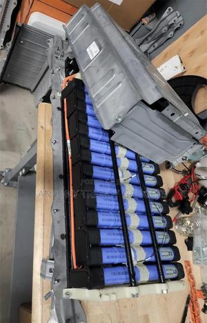 Toyota Prius Cylindrical Hybrid Battery Cell in Nairobi Central ...