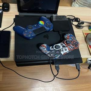 PS4 Slim Innovative Entertainment Console Package in Nairobi Central - Video Game Consoles, Liam ...