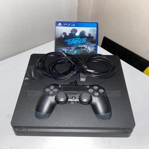 PS4 Slim Ultra Innovative Gaming System in Nairobi Central - Video Game Consoles, Liam Ongechi ...