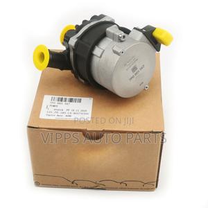 Auxiliary Water Pump 7P0965567 in Industrial Area Nairobi - Vehicle ...