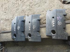 Toyota Probox New Model Engine Cover in Nairobi Central - Vehicle Parts ...
