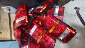 Discovery 3 Tail Light in Ngara - Vehicle Parts & Accessories, Harrison ...