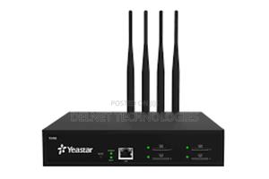 Yeastar TG400 GSM Voip Gateway in Nairobi Central - Networking Products ...