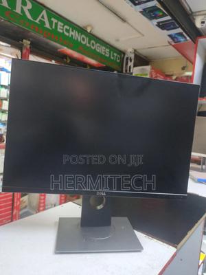 Dell Frameless Edge to Edge Monitor 24 Inches Display Size in Nairobi ...