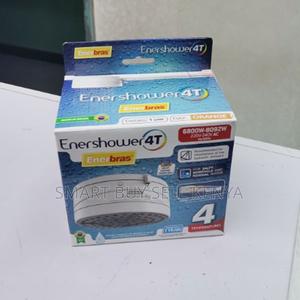 4T Enershower Instant Shower With Double Heating Chamber in Nairobi ...
