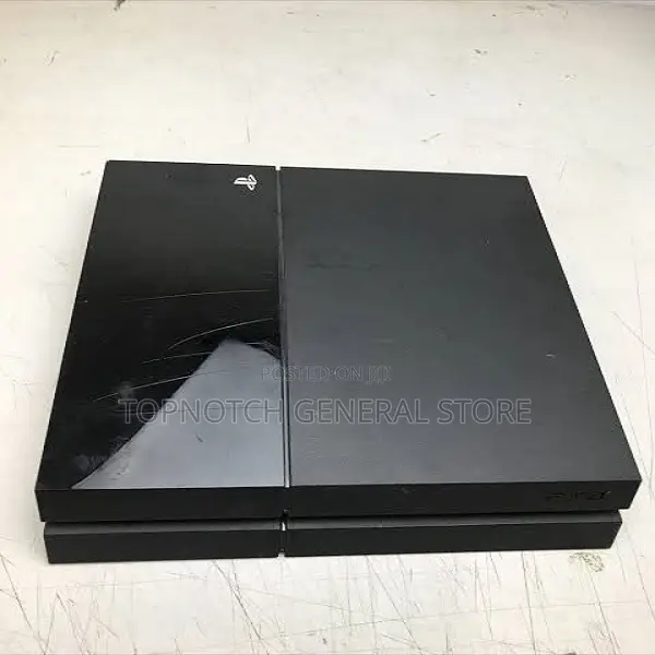 PS4 Standard Ultra Innovative Gaming System in Nairobi Central - Video Game Consoles, Liam ...