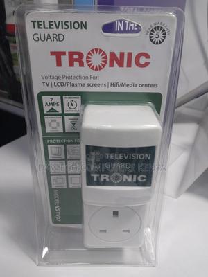 Tronic 7amps Power Guard, TV and Fridge Guard in Nairobi Central - Home ...