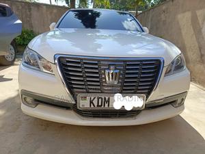 Toyota Crown 2016 Pearl in Mombasa CBD - Cars, Dawan Auto Trading ...