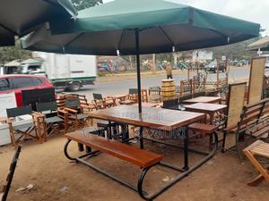 Complete Bench Set in Nairobi Central - Garden Supplies, Candy Kariuki ...
