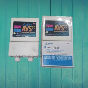 Sollatek AVS 30 Automatic Voltage Switcher in Nairobi Central ...
