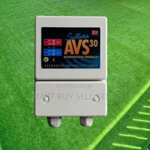 Low,High Voltage Protection Sollatek AVS30 Voltage Protector in Nairobi ...