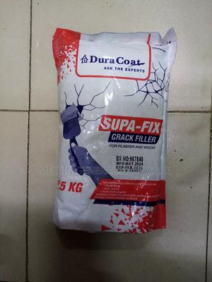 Supa Fix Crackfiller Duracoat 2.5kg in Nairobi Central - Building ...