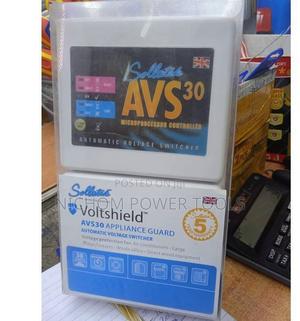 Sollatek Automatic Voltage Switcher AVS 30 in Nairobi Central - Solar ...