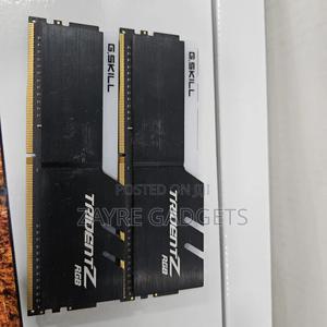 G-Skill Pc4 RAM for Gaming Desktop With RGB 8gb in Nairobi Central - Computer Hardware, Zayre ...