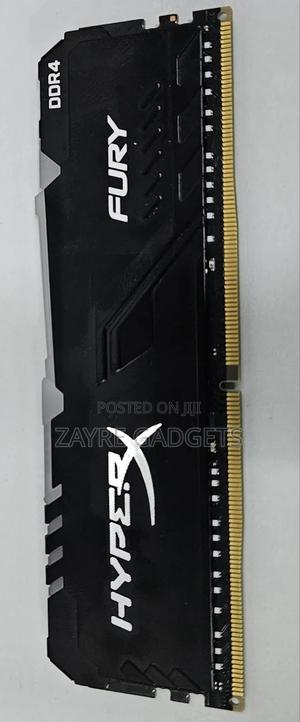 Hyper X Pc4 RAM for Gaming Desktop With RGB 16gb in Nairobi Central ...