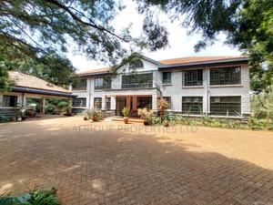 4bdrm Mansion in Runda for rent in Runda - Houses & Apartments for Rent ...