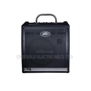 Peavey KB4 75-Watt 1×15 4-Channel Keyboard Amplifier in Nairobi Central ...