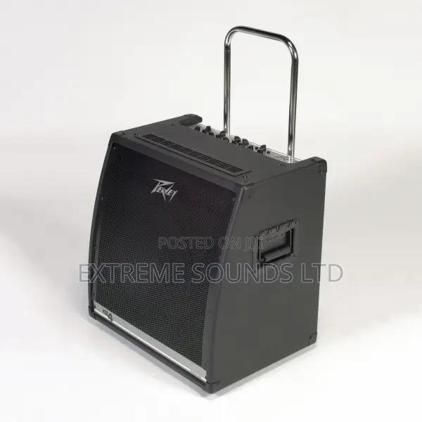 Peavey KB4 75-Watt 1×15 4-Channel Keyboard Amplifier in Nairobi Central ...