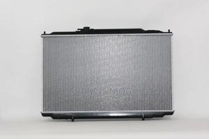 Passo Radiator Fan and Motor in Nairobi Central - Vehicle Parts ...