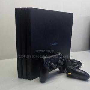 PS4 Standard Premium Entertainment Performance Hub in Nairobi Central - Video Game Consoles ...