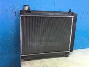 Exjapan Radiator for Ractis New Model in Nairobi Central - Vehicle ...