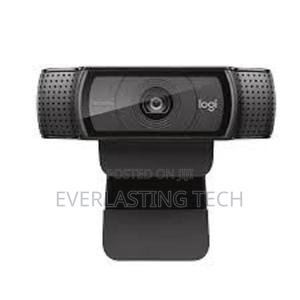 Logitech HD PRO Webcam C920 - USB in Nairobi Central - Photo & Video ...