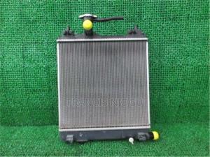 Suzuki Alto Complete Radiator in Nairobi Central - Vehicle Parts ...