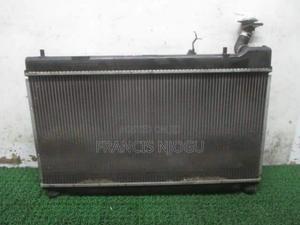 Honda Fit Radiator in Nairobi Central - Vehicle Parts & Accessories ...