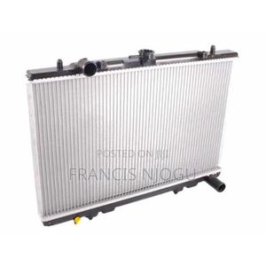 Mitsubishi Colt Complete Radiator in Nairobi Central - Vehicle Parts ...