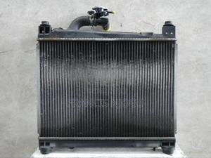 Radiator Toyota Probox in Nairobi Central - Vehicle Parts & Accessories ...
